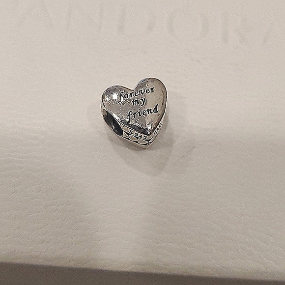 Pandora | Jewelry | Authentic Pandora Charm | Poshmark